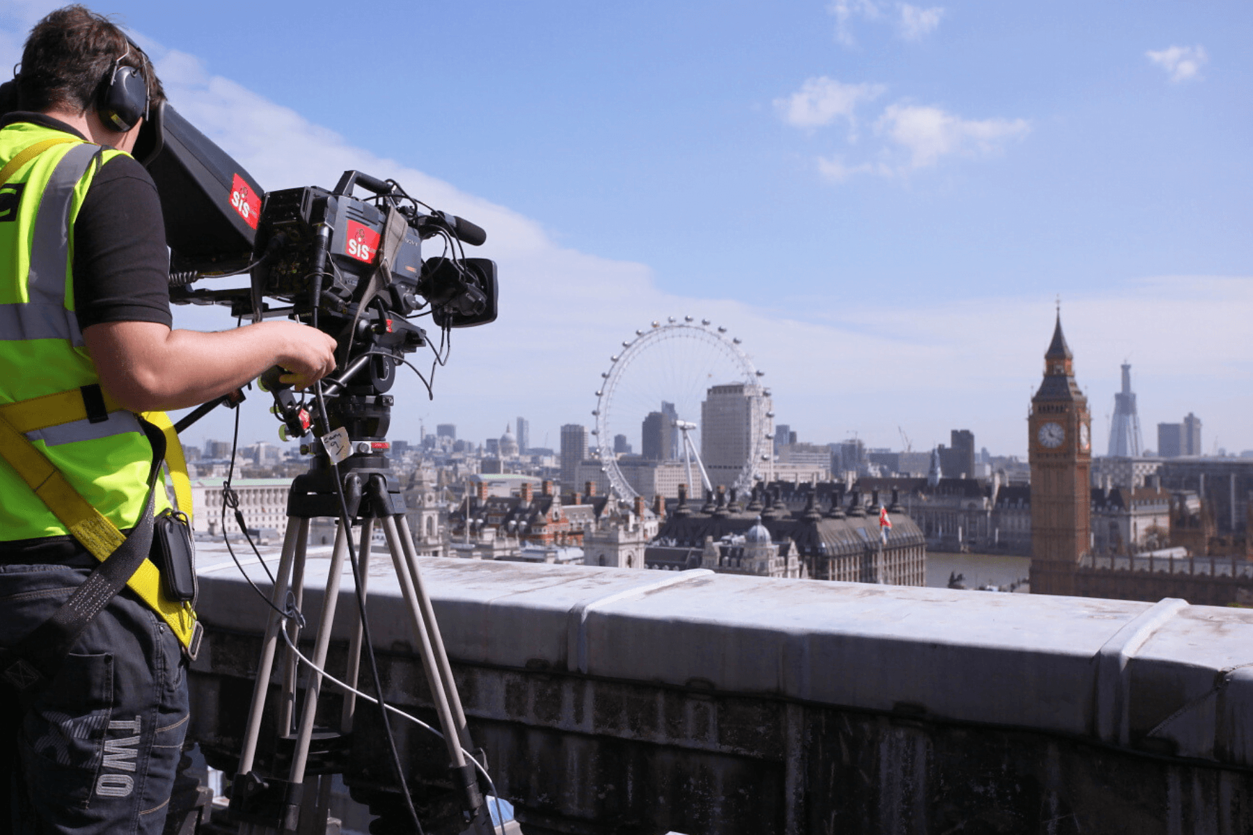 Famous Film Location Venues in London